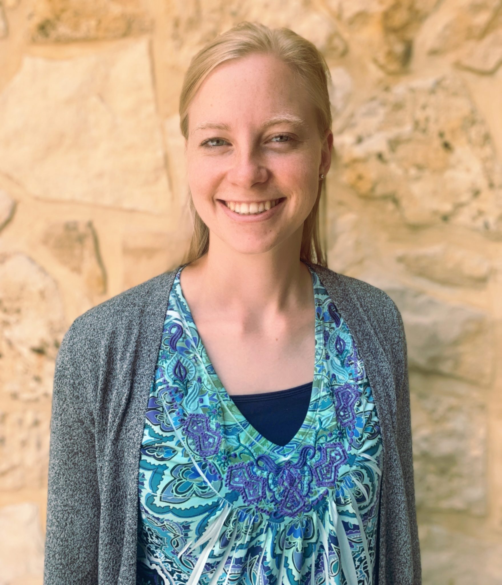 Dr. Kim Parent - Orion